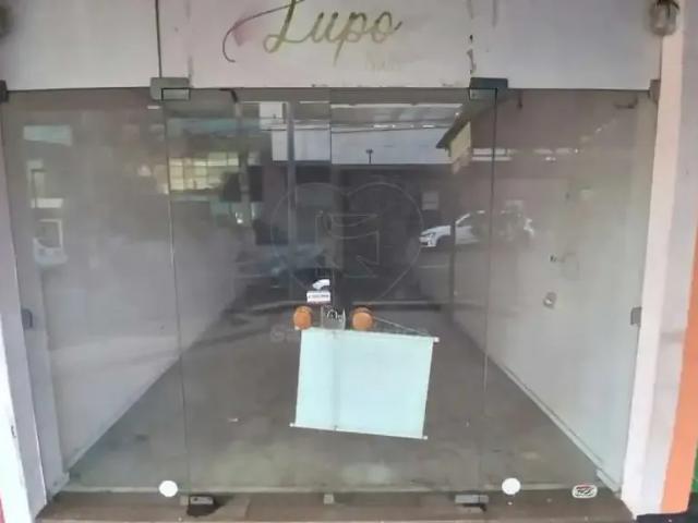 Loja / Comércio para Locação em Londrina/PR Centro