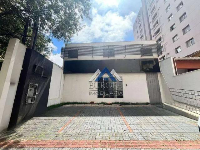 Loja / Comércio para Locação em Londrina/PR Centro