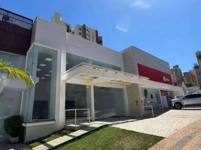 Loja / Comércio para Locação em Londrina/PR Centro