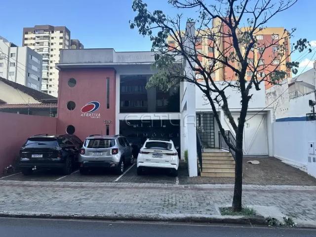 Loja / Comércio para Locação em Londrina/PR Centro 5 Quartos