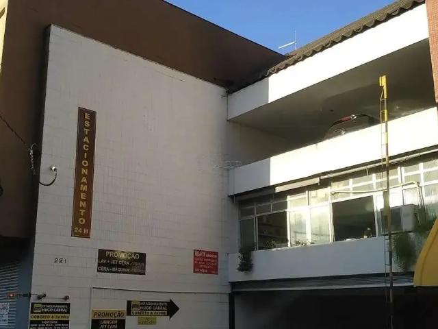 Loja / Comércio para Locação em Londrina/PR Centro