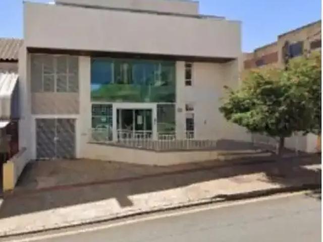 Loja / Comércio para Locação em Londrina/PR Centro