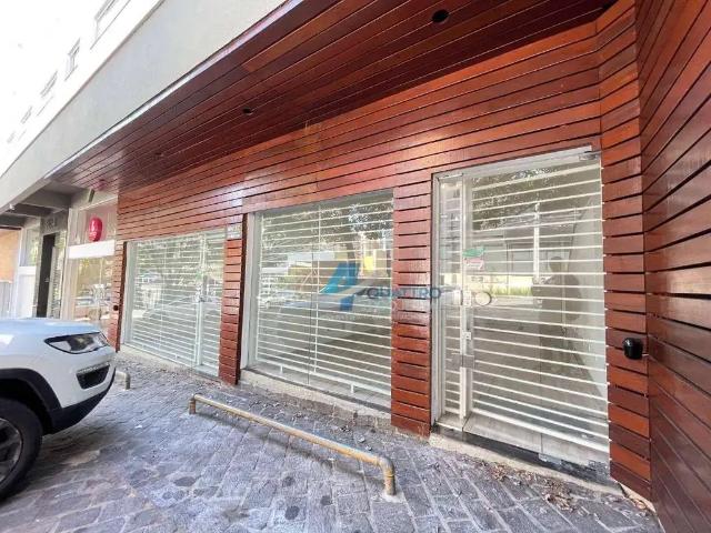 Loja / Comércio para Locação em Londrina/PR Centro