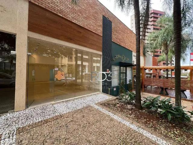 Loja / Comércio para Locação em Londrina/PR Centro