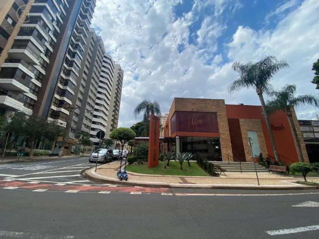 Loja / Comércio para Locação em Londrina/PR Centro