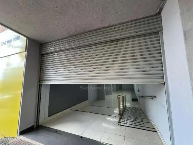 Loja / Comércio para Locação em Londrina/PR Centro