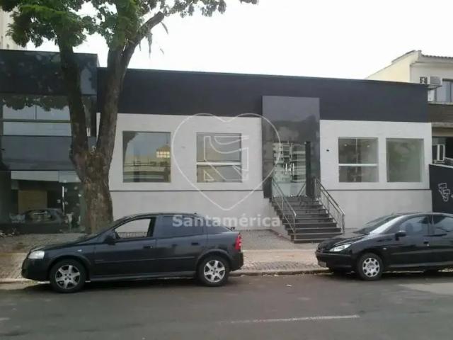 Loja / Comércio para Locação em Londrina/PR Centro