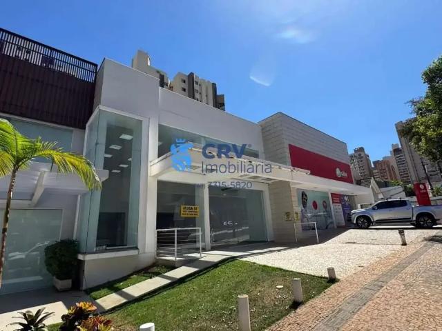 Loja / Comércio para Locação em Londrina/PR Centro