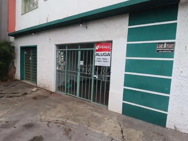 Loja / Comércio para Locação em Londrina/PR Centro