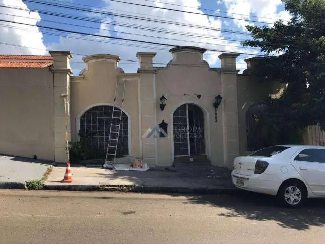 Loja / Comércio para Locação em Londrina/PR Centro