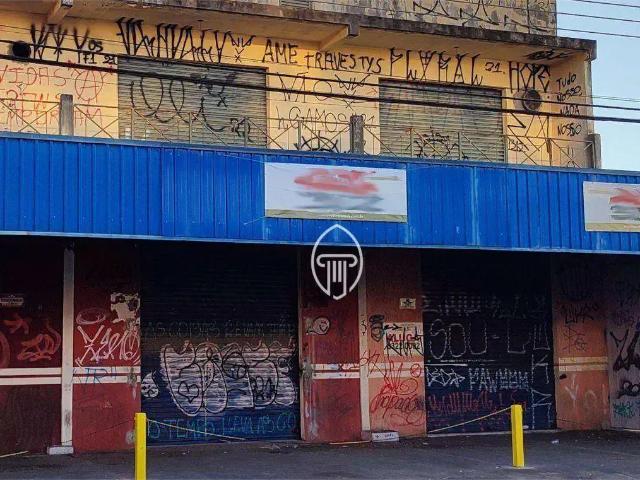 Loja / Comércio para Locação em Londrina/PR Centro