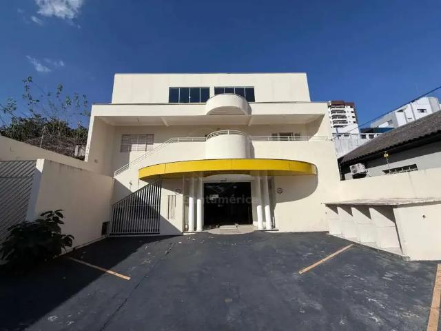 Loja / Comércio para Locação em Londrina/PR Centro