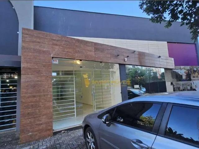 Loja / Comércio para Locação em Londrina/PR Centro