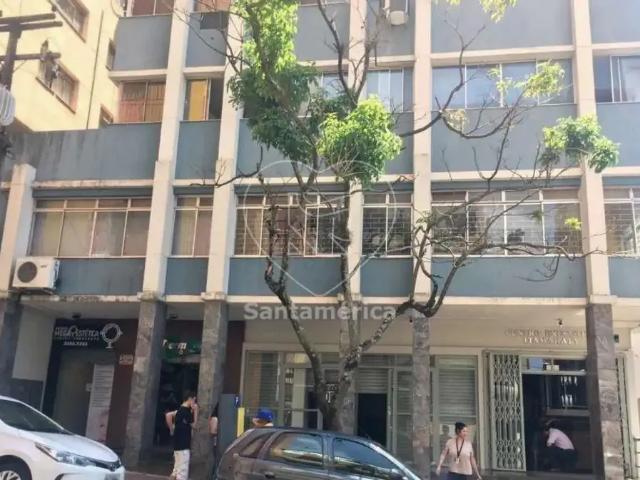 Loja / Comércio para Locação em Londrina/PR Centro