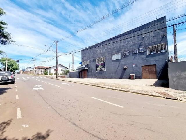 Loja / Comércio para Locação em Londrina/PR Centro