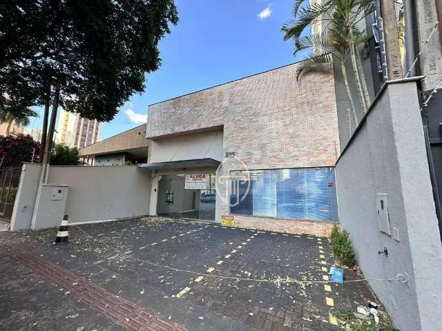Loja / Comércio para Locação em Londrina/PR Centro