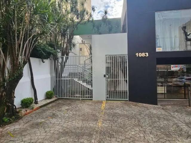 Loja / Comércio para Locação em Londrina/PR Centro