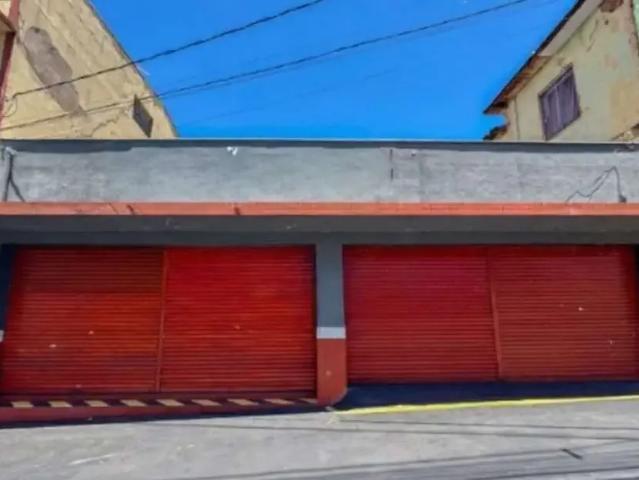 Loja / Comércio para Locação em Londrina/PR Centro