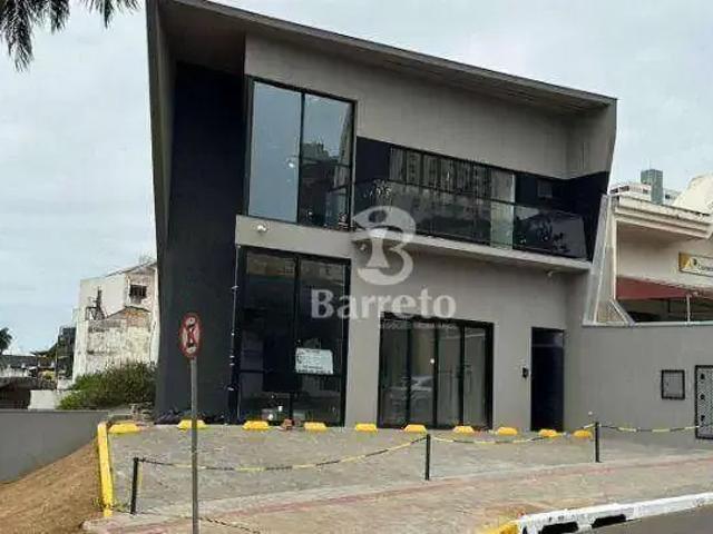 Loja / Comércio para Locação em Londrina/PR Centro