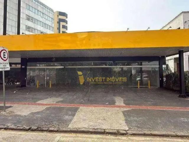 Loja / Comércio para Locação em Londrina/PR Centro