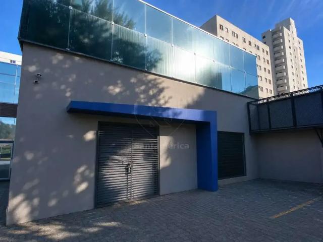 Loja / Comércio para Locação em Londrina/PR Centro
