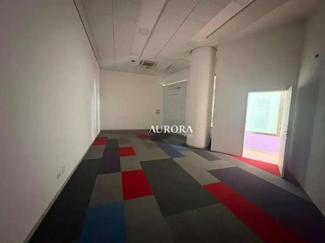 Loja / Comércio para Locação em Londrina/PR Centro