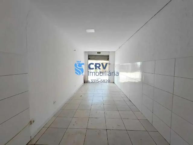 Loja / Comércio para Locação em Londrina/PR Centro