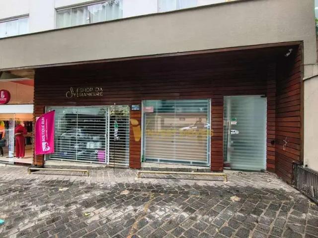 Loja / Comércio para Locação em Londrina/PR Centro
