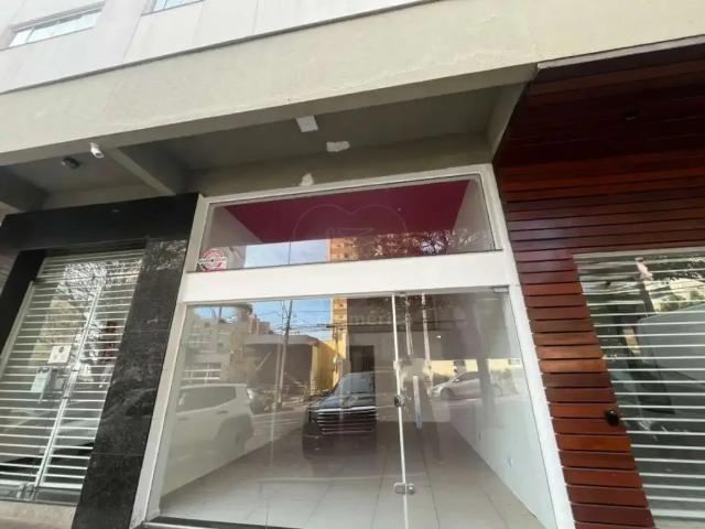 Loja / Comércio para Locação em Londrina/PR Centro