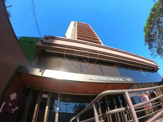 Loja / Comércio para Locação em Londrina/PR Centro