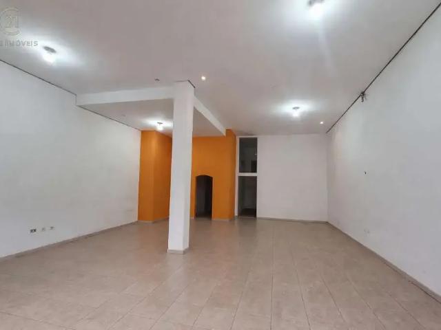 Loja / Comércio para Locação em Londrina/PR Centro