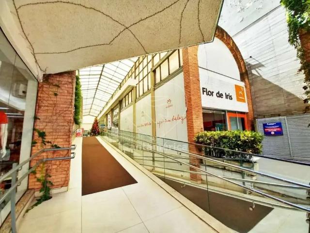 Loja / Comércio para Locação em Londrina/PR Centro
