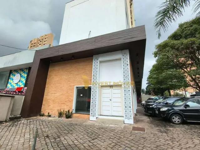 Loja / Comércio para Locação em Londrina/PR Centro