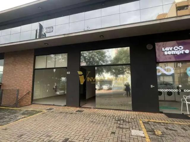 Loja / Comércio para Locação em Londrina/PR Centro