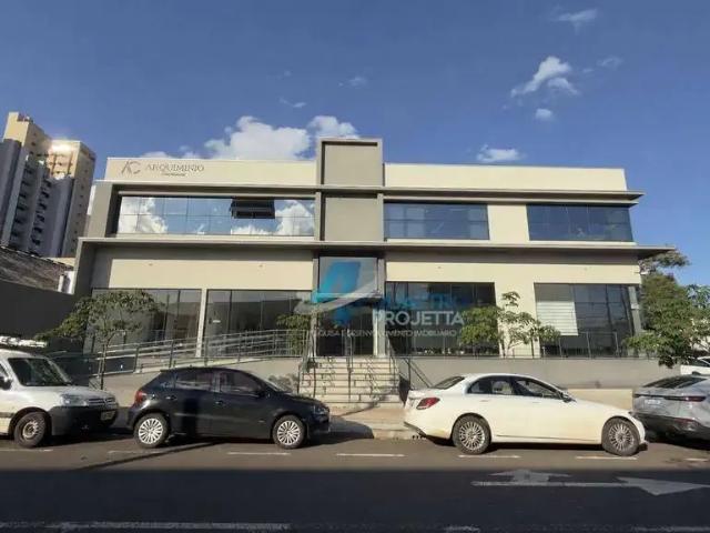 Loja / Comércio para Locação em Londrina/PR Centro