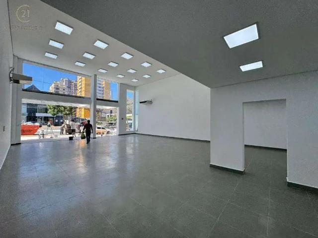 Loja / Comércio para Locação em Londrina/PR Centro