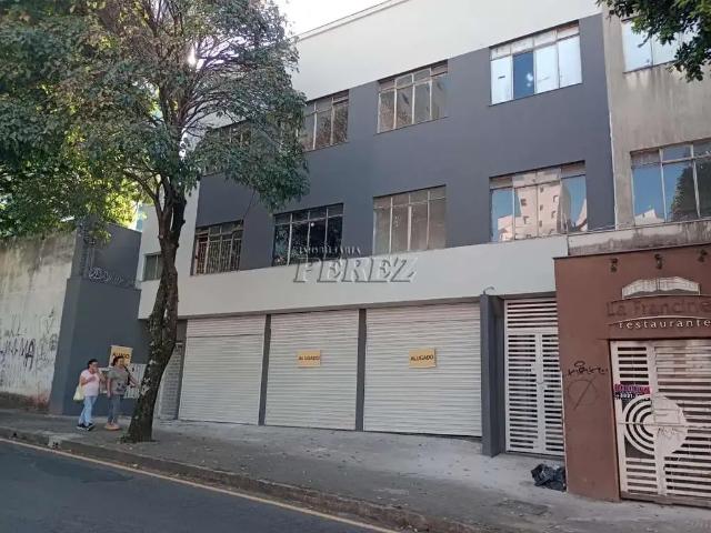 Loja / Comércio para Locação em Londrina/PR Centro