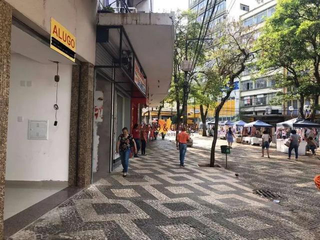 Loja / Comércio para Locação em Londrina/PR Centro