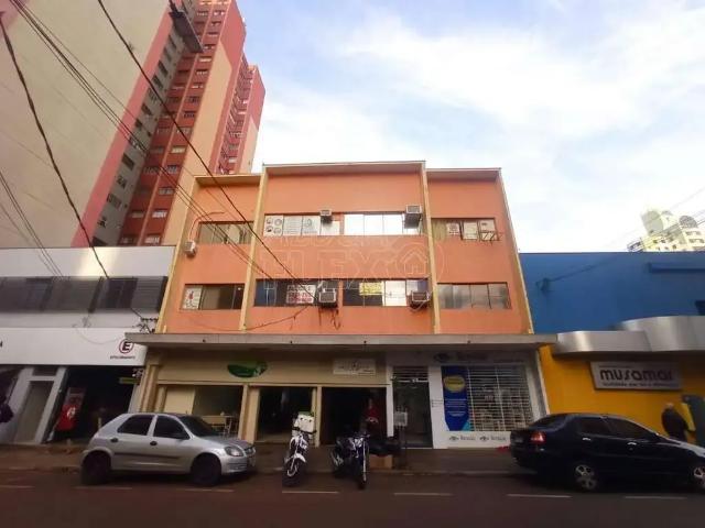 Loja / Comércio para Locação em Londrina/PR Centro