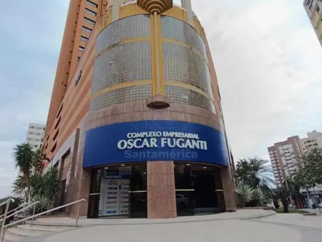 Loja / Comércio para Locação em Londrina/PR Centro