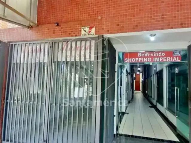 Loja / Comércio para Locação em Londrina/PR Centro