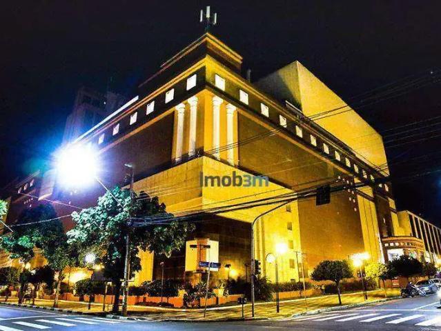 Loja / Comércio para Locação em Londrina/PR Centro