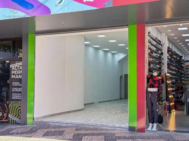 Loja / Comércio para Locação em Londrina/PR Centro