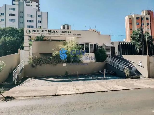 Loja / Comércio para Locação em Londrina/PR Centro