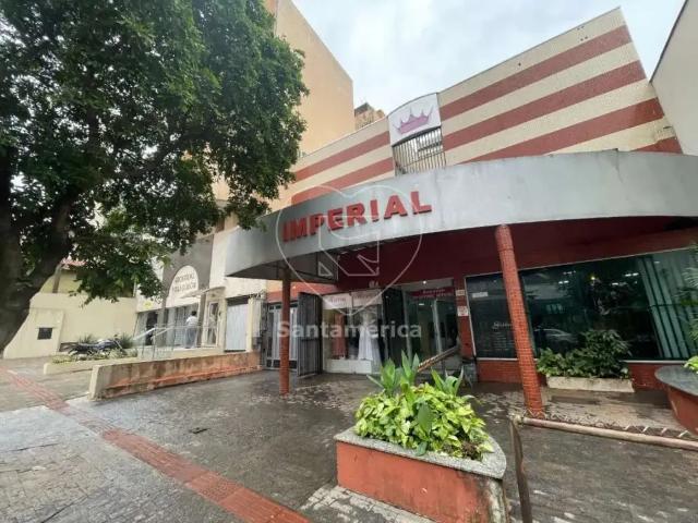 Loja / Comércio para Locação em Londrina/PR Centro