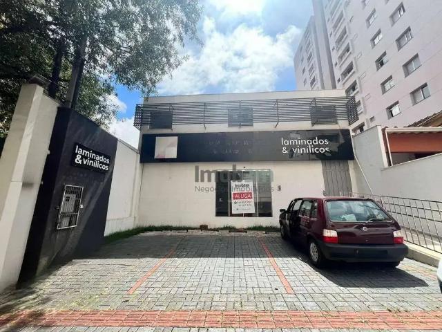 Loja / Comércio para Locação em Londrina/PR Centro