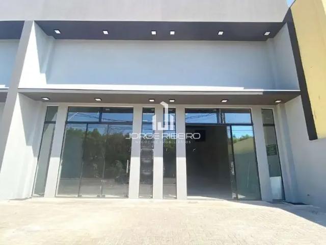 Loja / Comércio para Locação em Londrina/PR Cidade Industrial