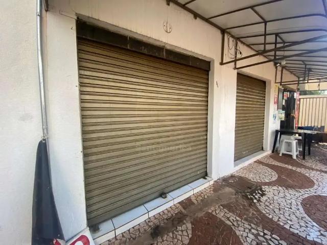 Loja / Comércio para Locação em Londrina/PR Cinco Conjuntos