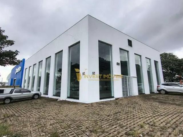 Loja / Comércio para Locação em Londrina/PR Amaro