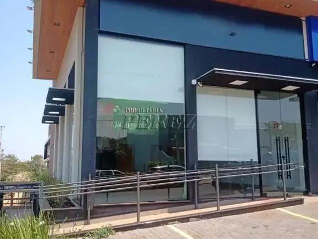 Loja / Comércio para Locação em Londrina/PR Antares